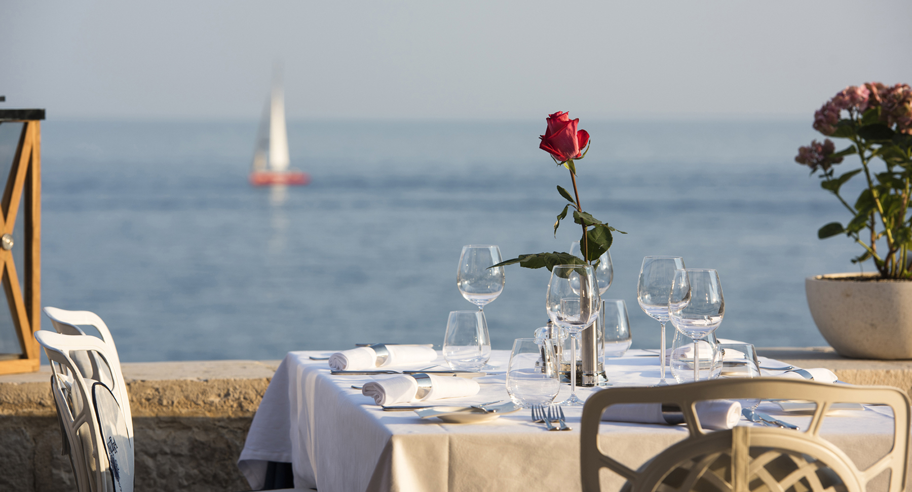 Restaurants NAUTICA